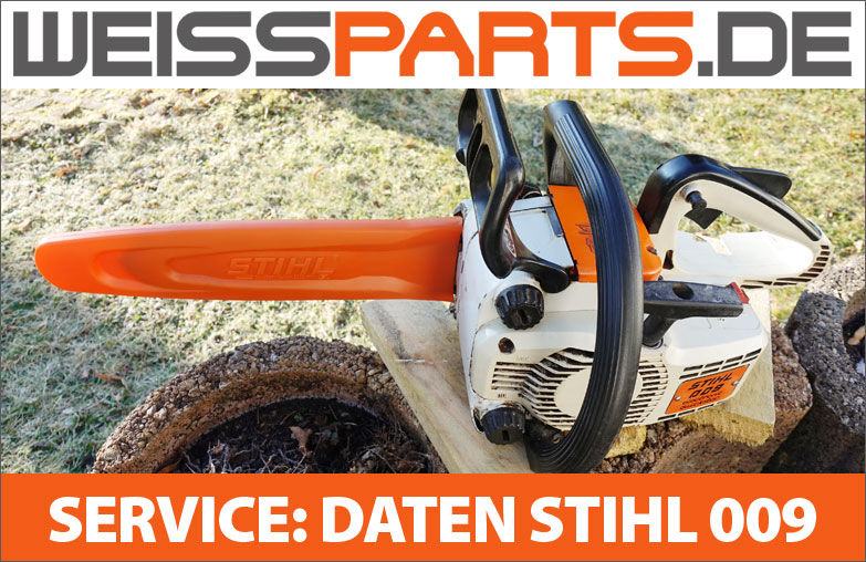 Stihl 09 store