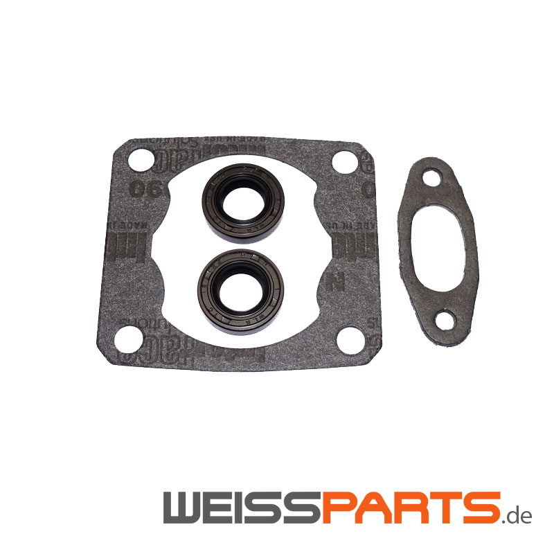 Dichtsatz Stihl FR350, FR450, FR480, FS400, FS450, FS480 | Freischnei