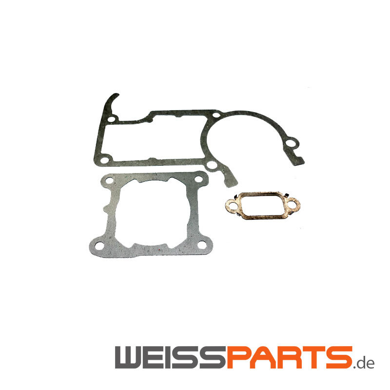 Dichtsatz Dichtungssatz Stihl MS261| WEISSPARTS, 2,90