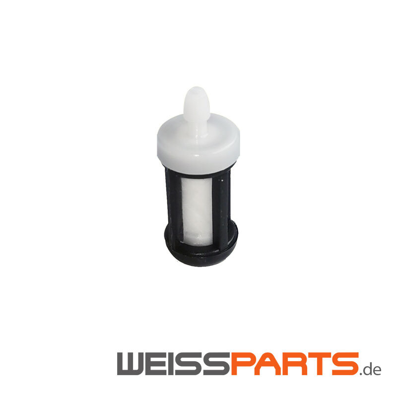 Kraftstofffilter STIHL 00003503510 | WEISSPARTS, 4,95