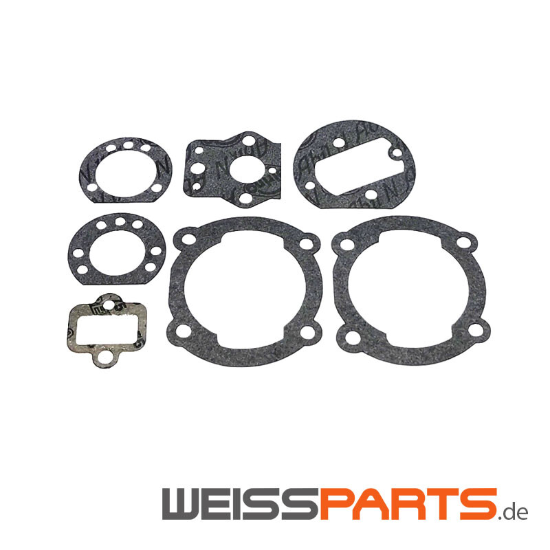 Dichtungssatz Set 2 für Stihl 009 010 011 012 | WEISSPARTS, 24,90