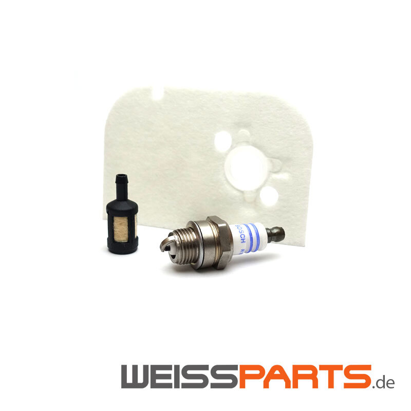 ProPerformance Kit 1 Stihl Motorsägen 009, 010, 011, 012 | Wartungsse
