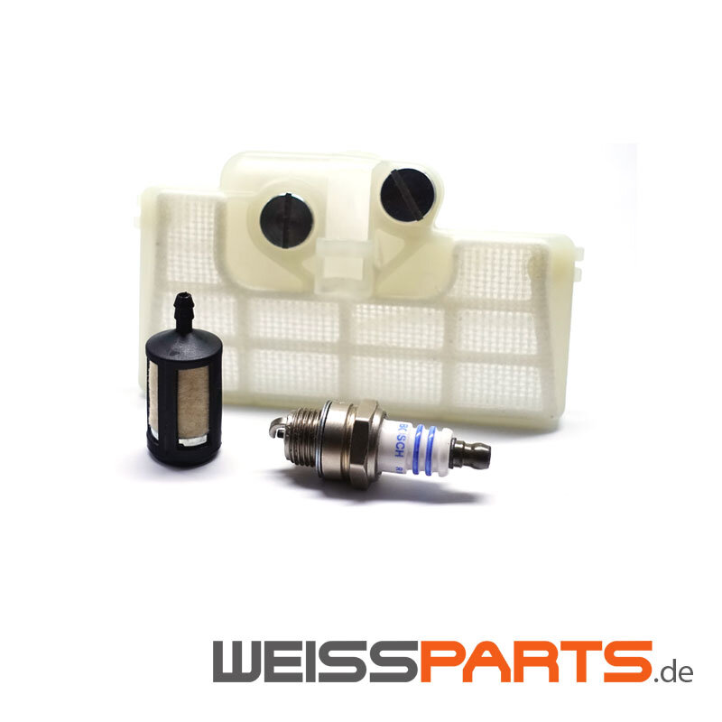 ProPerformance Kit 8 Stihl Motorsägen 029 039 MS290 MS310 MS390 | War